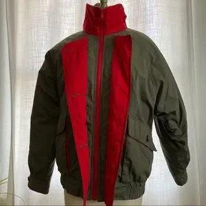 Mainframe | Jackets & Coats | Vintage Mainframe Bomber Jacket | Poshmark
